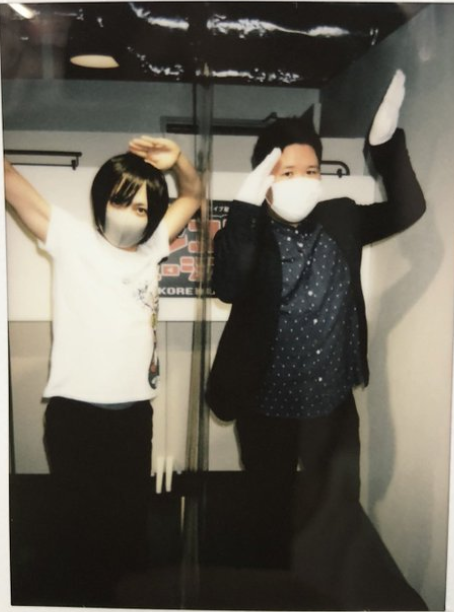 【何者】deathdolnoteの中の人は磨童まさを！正体とプロフィールを調査！ | DayLink